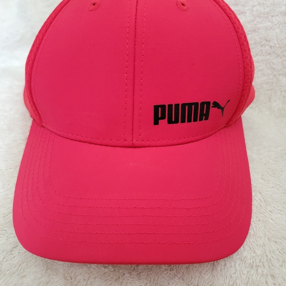 Puma | Accessories | Puma Hat | Poshmark
